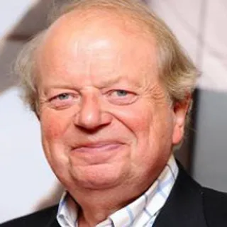 John Sergeant - Keynote Speakers | Speakers Corner
